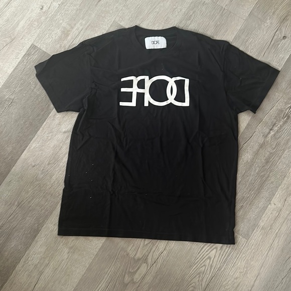 DOPE | Shirts | Dope Mens Tshirt L B26 | Poshmark